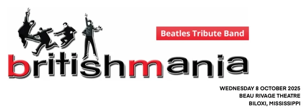 Britishmania - The Best of Beatlemania Tickets | 8th October | Beau ...